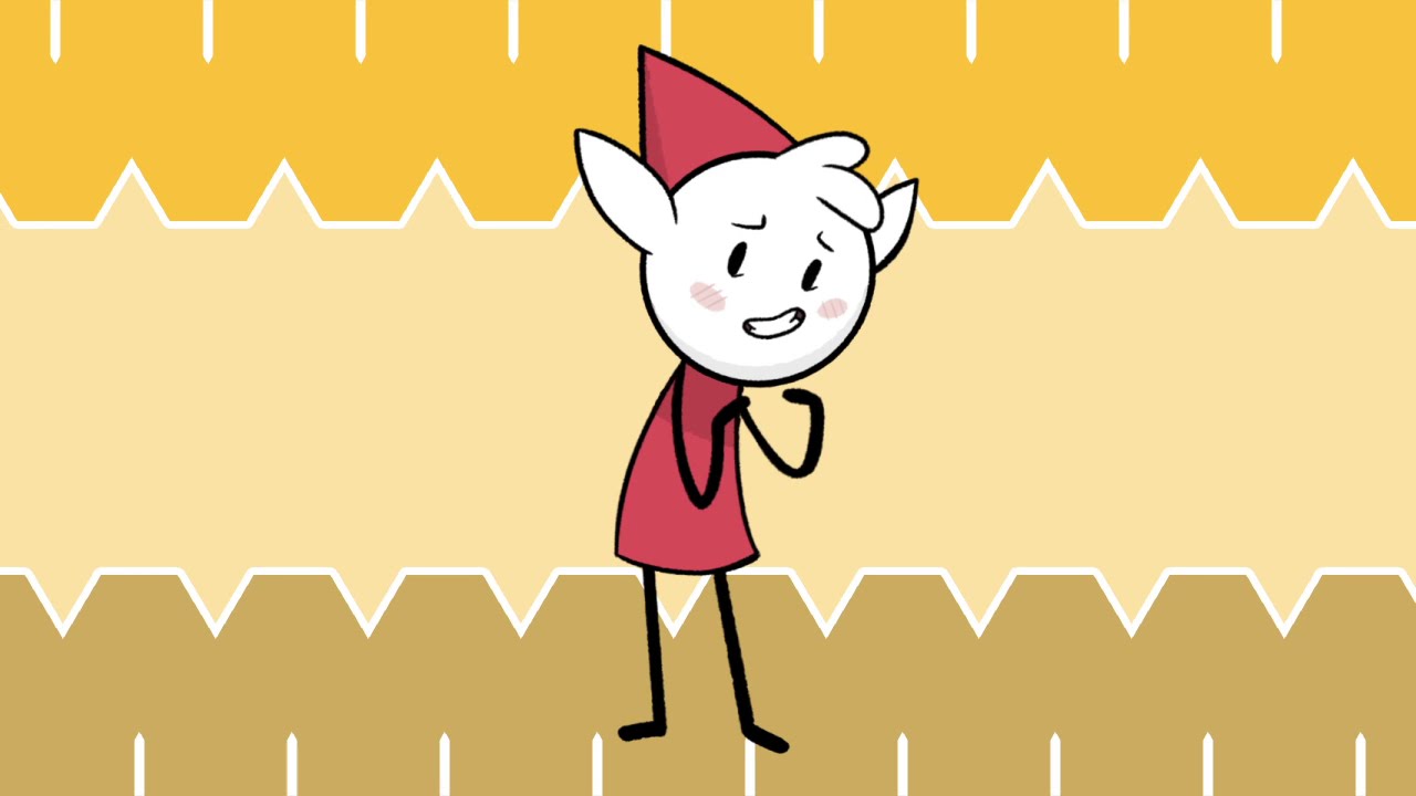 Let's Face It || Meme (Hilda)