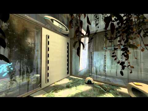Steam Community :: Video :: Portal 2 - Chapter 1 Part 1