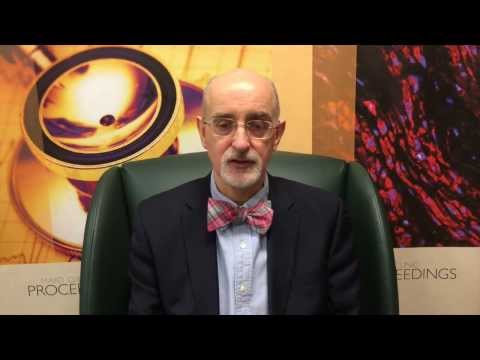 Testing Blood for a Reaction to Gluten - Celiac Disease in the News