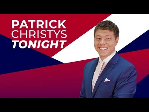 Patrick Christys Tonight | Friday 20th June