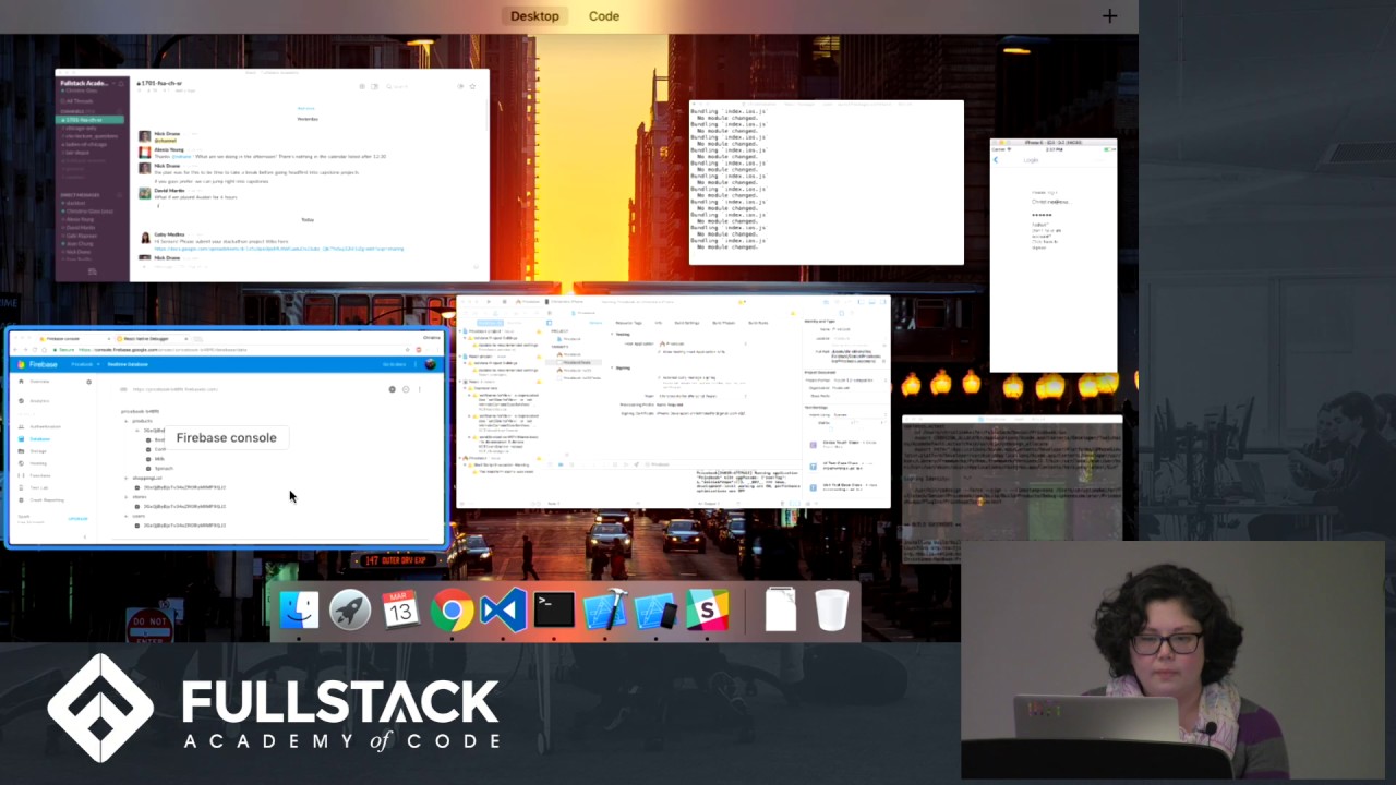 Stackathon Presentation: Pricebook