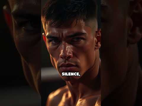 The Shadow Boxer: Defeat Doubt, Own the Ring