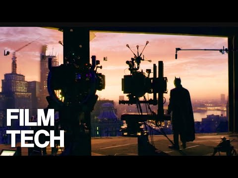 Tech Changing Filmmaking in 2022: NAB Preview