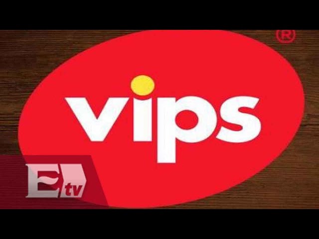 Empresas - Mira cómo será la renovada imagen de VIPS