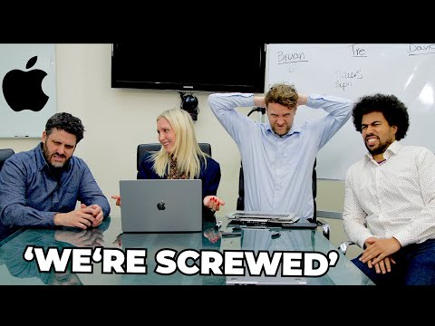 RYAN LONG COMEDY - Fellas, Fellas!