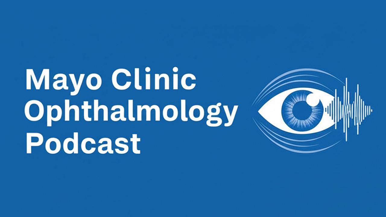 Dr. Tylka: Beyond Dry... Rethinking the Ocular Surface