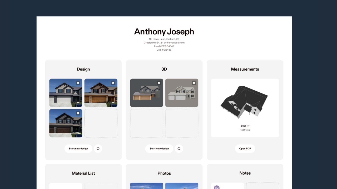 How To Hover: Navigating the New Workspace
