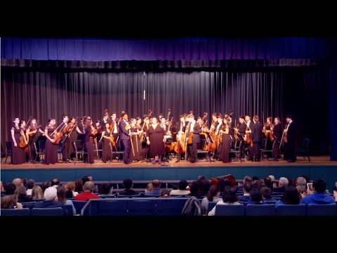 Did You Miss Staples’ Fall Music Concerts? Here They Are! | 06880