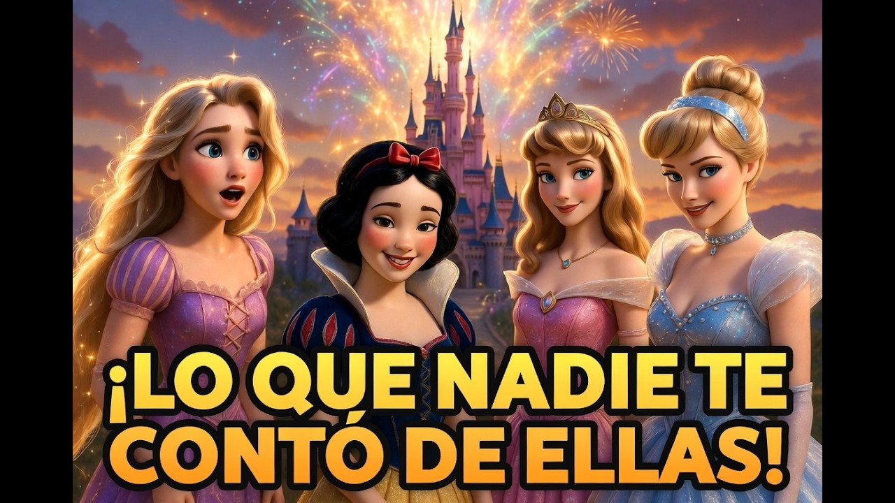 All the Princesses Together – enchanted kingdoms come to life in one magical story