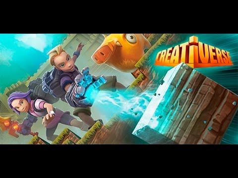 Steam Community :: Video :: Creativerse