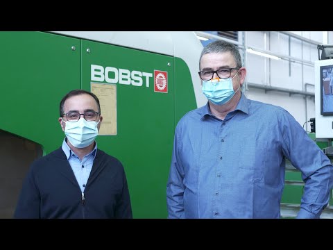 Customer testimonial: SCHELLING AG