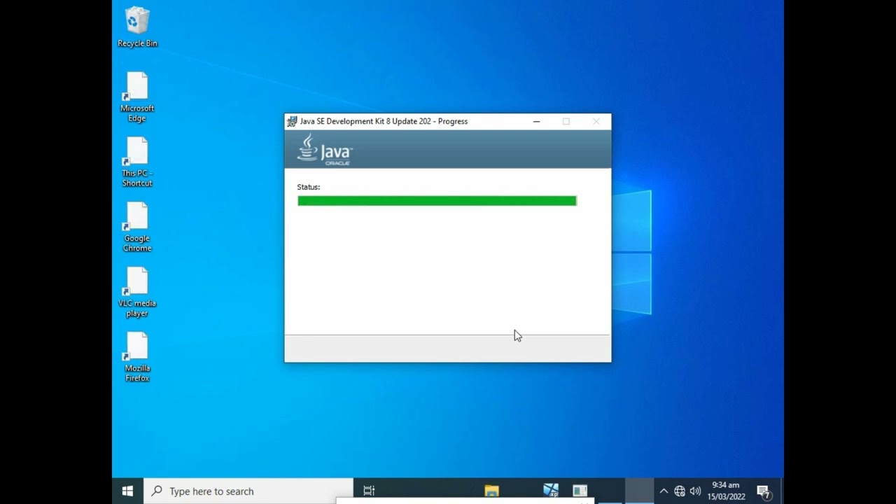 How java plugin works in firefox