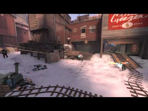 Steam Community :: Video :: Team Fortress 2 Group Effort