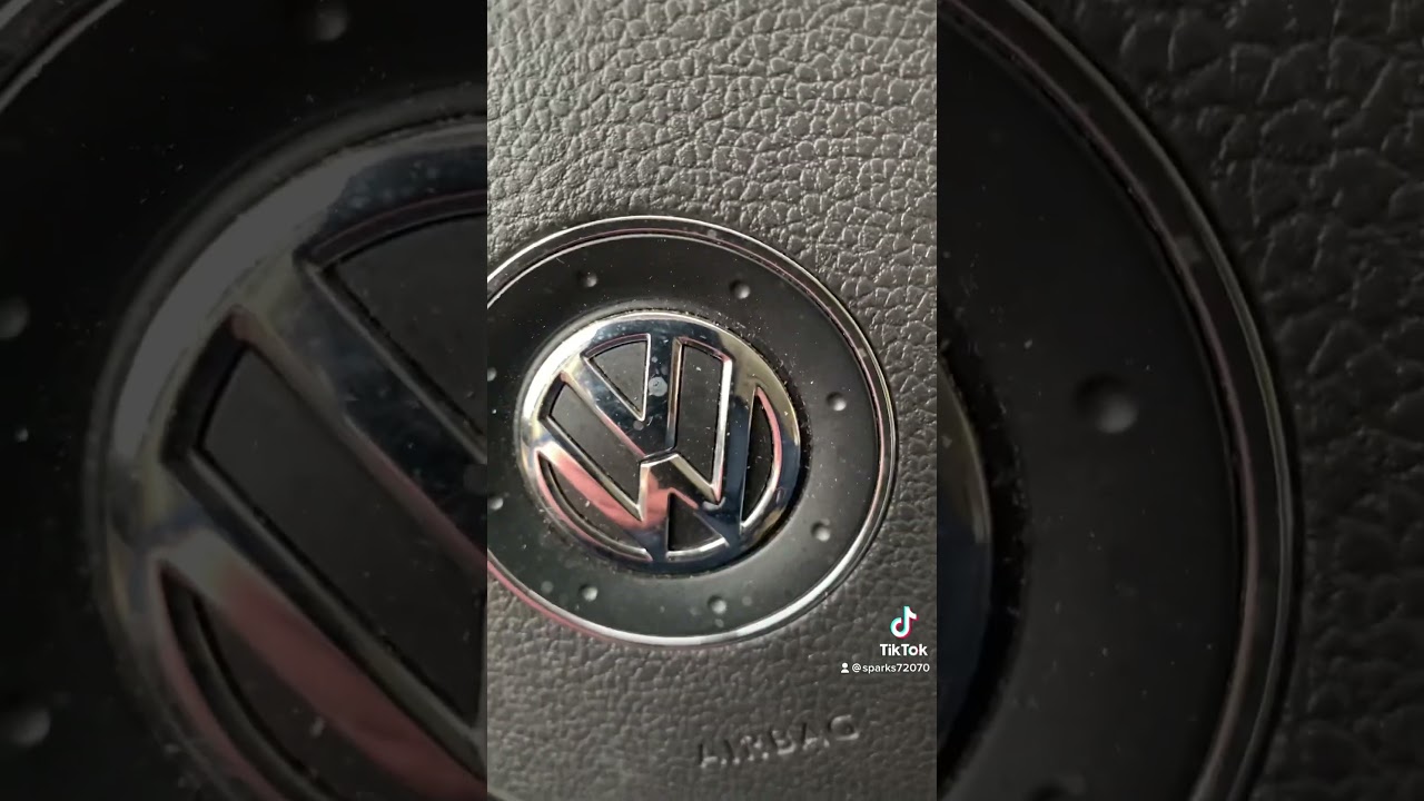 2010 VW Routan new fob#allockandkeyco #locksmithlife #stl #work