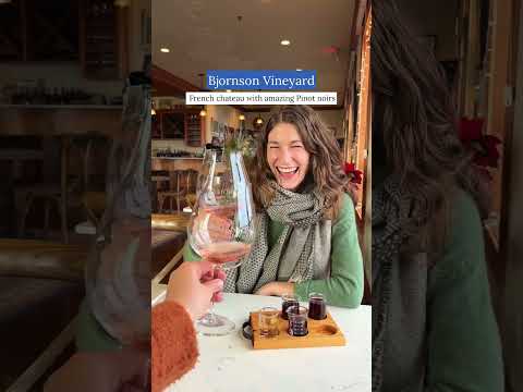 3 Willamette Valley Wineries to Visit