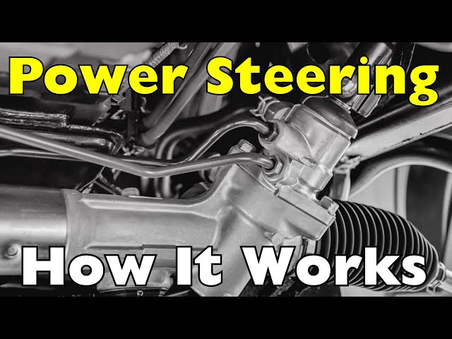 Steering Rack - Mahindra Tuv 300 Steering Rack Assembly 12 months ...