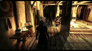 Is Brenuin Alright at Skyrim Special Edition Nexus - Mods and Community