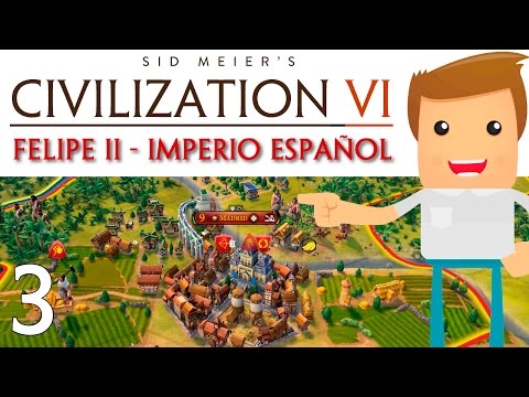 Steam Community :: Video :: GUERRA CONTRA CLEOPATRA Civilization 6 #3 ...