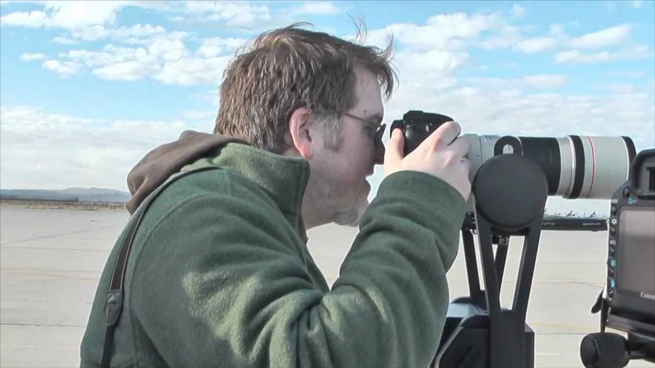 Gigaplane: A Boeing 737 with 17 billion pixels (gigapixels)