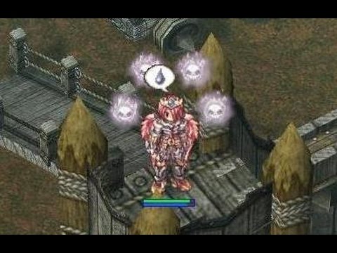 Steam Community :: Video :: Ragnarok Online: Rolling Cutter + HP ...