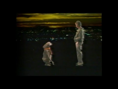 E.T. The Extra-Terrestrial: E.T. & Friends Magical Movie Visitors (CBS special, December 1982)