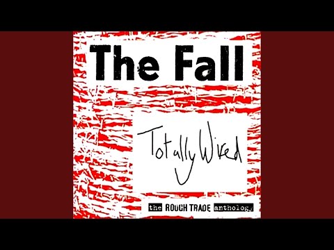 The Fall music, videos, stats, and photos | Last.fm