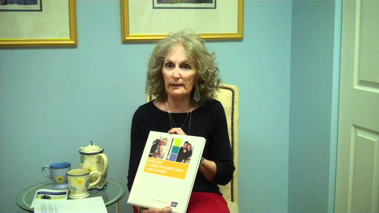 American Cancer Society Caregiver Toolkit