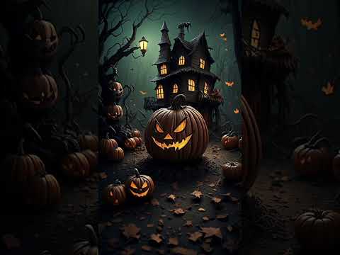 Haunted House Wallpapers #horror #hauntedhouse