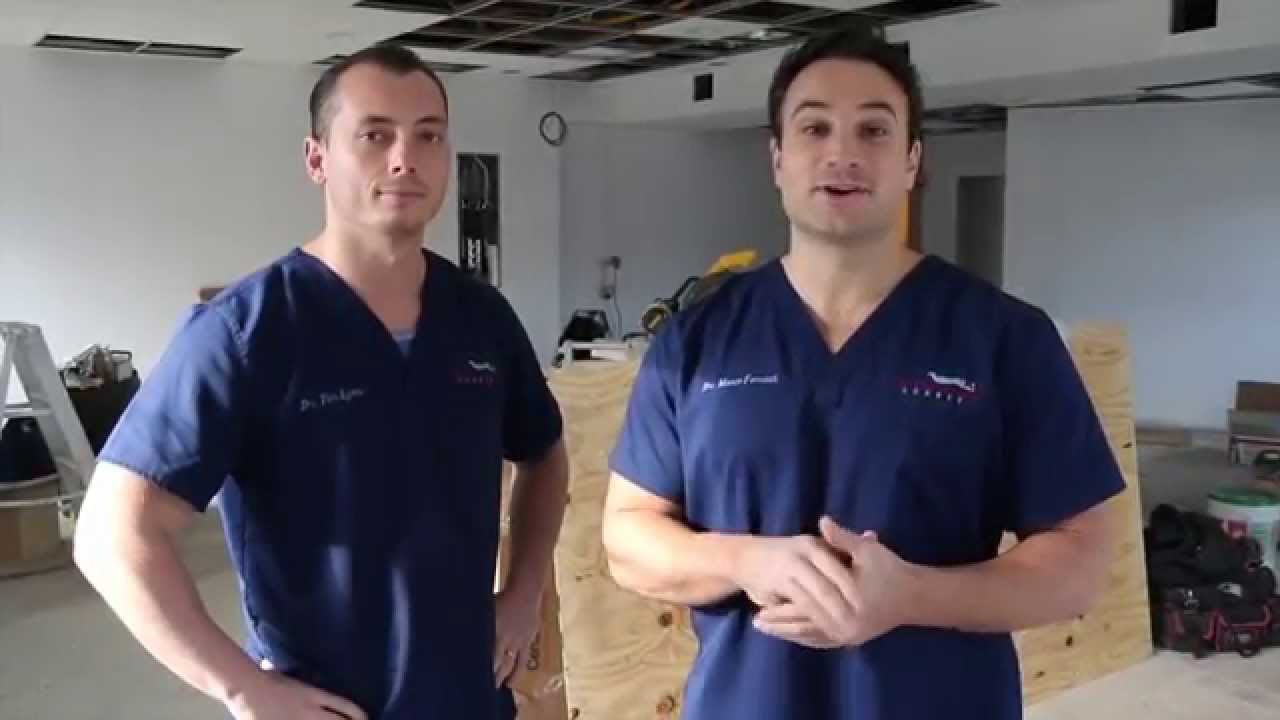 The New Office Moving Announcement