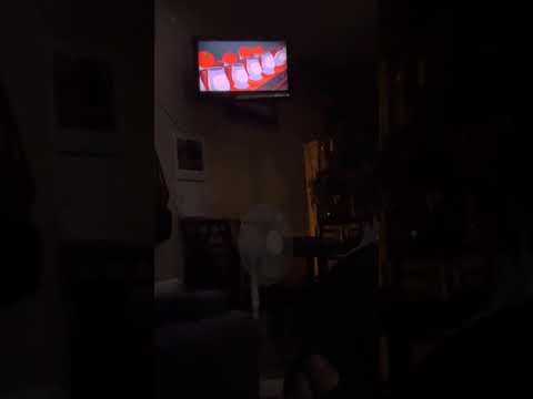 Walt Disney Beauty and the beast (1991) Movie - castle battle part 2.