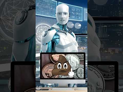 A joke told by GPT-5 about Shit-Coins (Crypto)