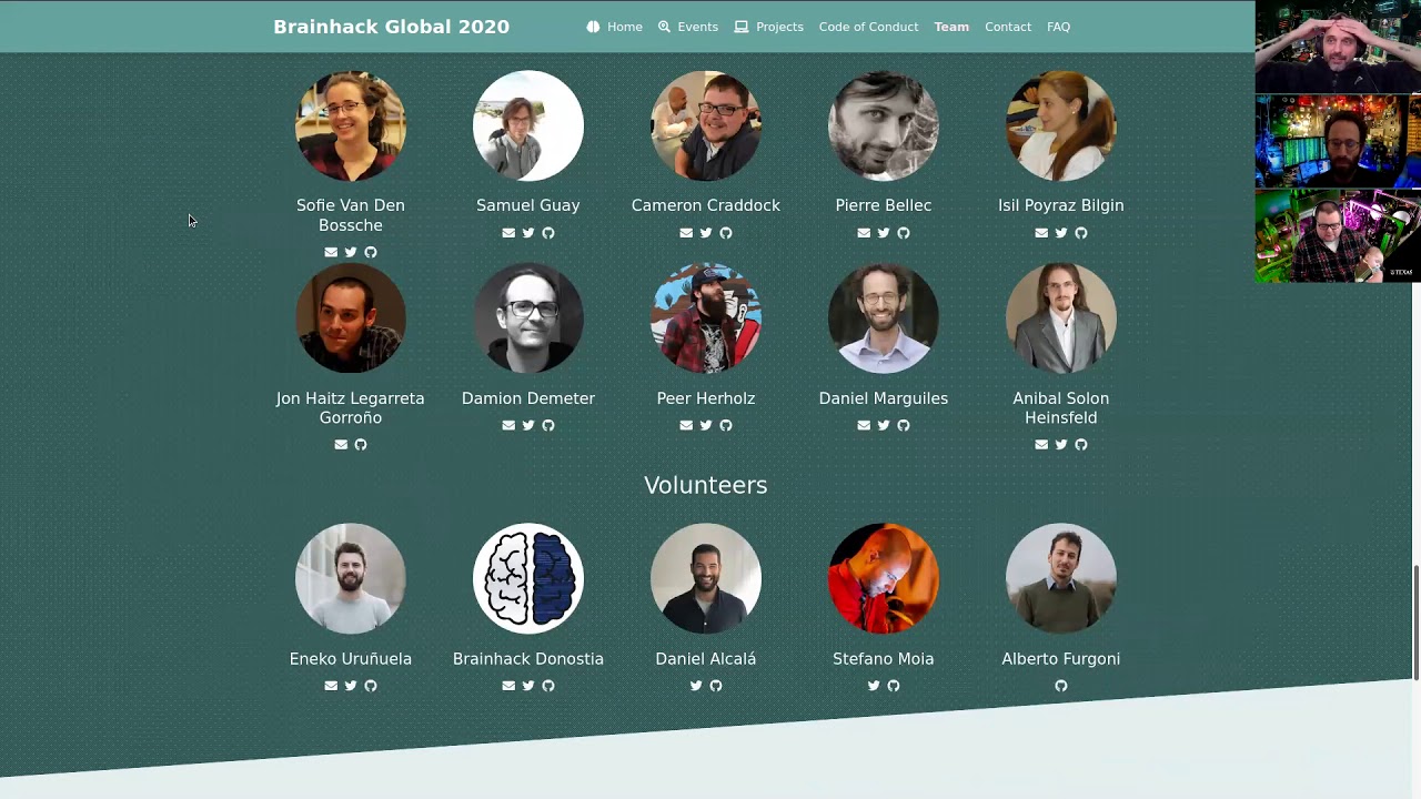 Intro brainhack global 2020