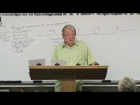 #3710 History:  How To Study The Bible- Phrases And Words That Mean The Same Thing- Daily Cross ...