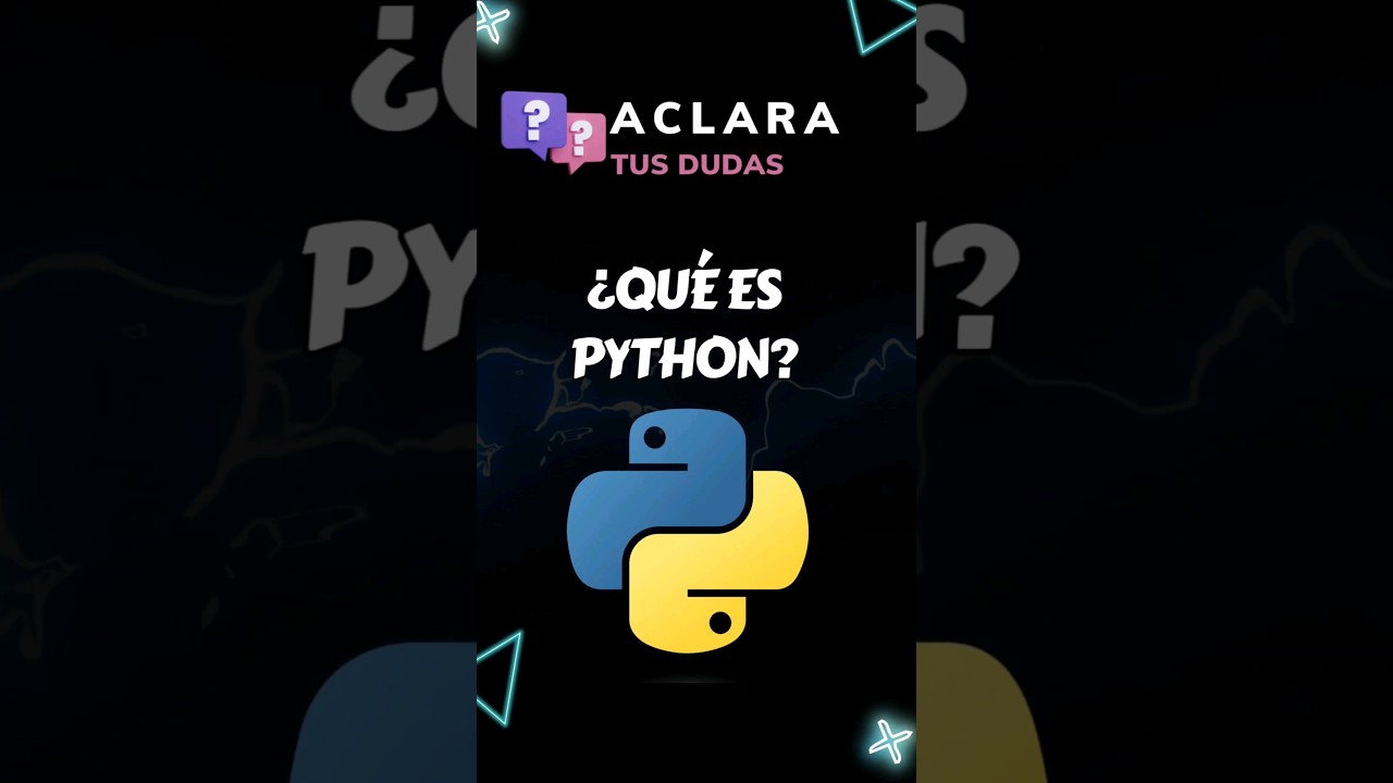 What is Python? | Get your questions answered