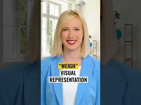 What does WEIGH stand for?