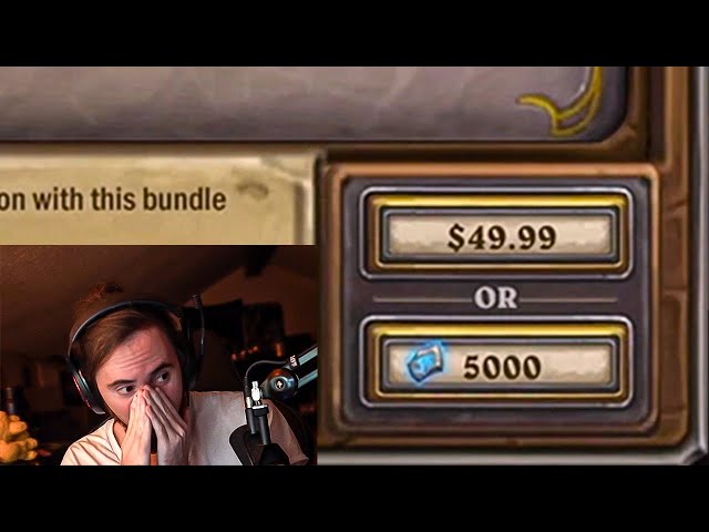 "This is better than the gacha stuff" - Asmongold gives his hot take on ...