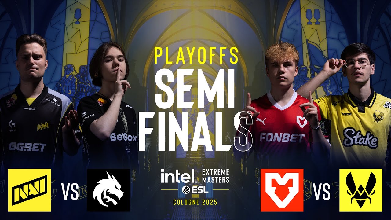 FURIA defeat G2 to secure Cologne playoffs | HLTV.org