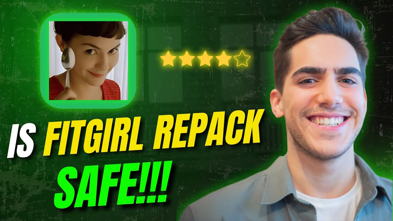 The Truth About FitGirl Repack You Need To Know!