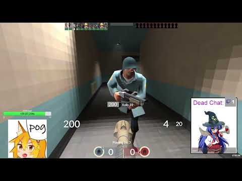 Steam Community :: Video :: *Dies of Cringe* [TF2]