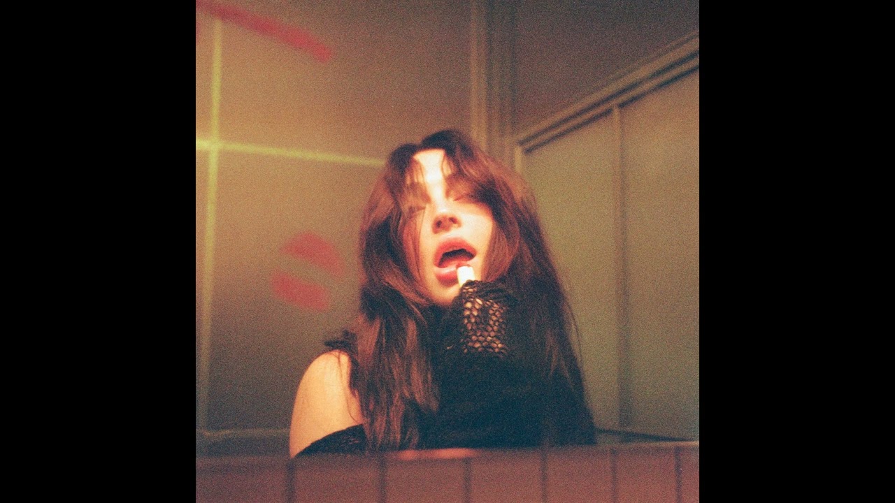 Cil - Bloodsucker (Official Audio)