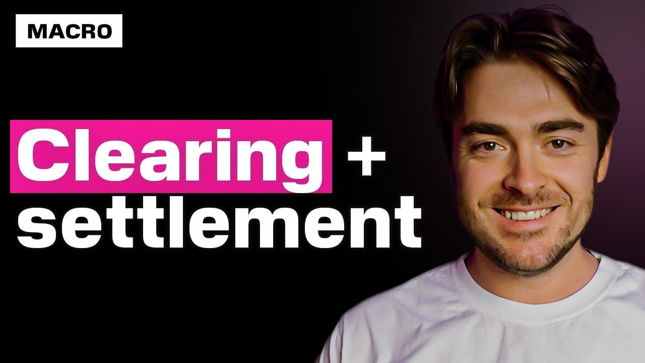 Interledger Protocol Explained: Clearing vs Settlement