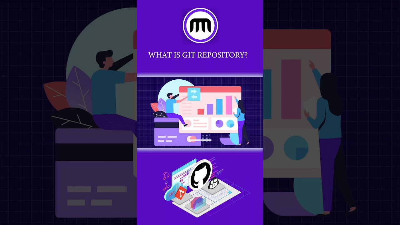 What is Github Repository | How to create Repository in #github #githubrepository #repository