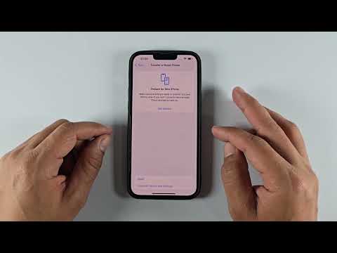 How to Reset Network Settings on iPhone 16e