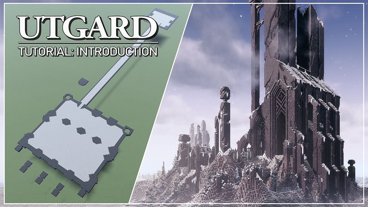 Utgard - Tutorial Part 0: Introduction & Getting Started