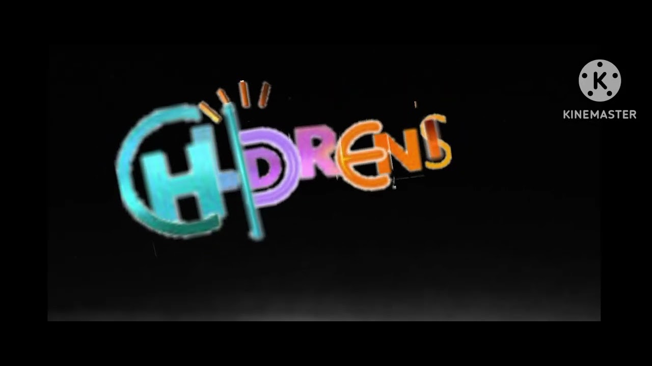 CBBC Logo 1991 Remake @WAGDAR2026