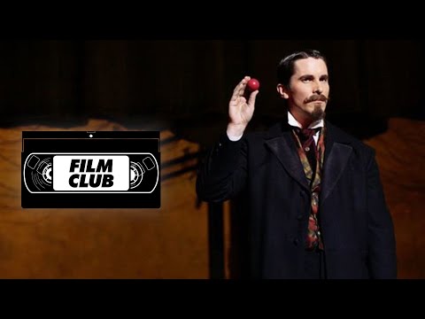 RKG Film Club: The Prestige