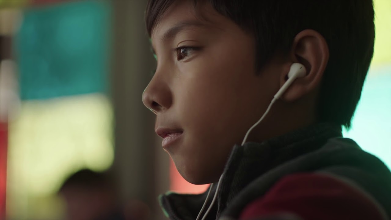 Apple – Accessibility – Sady