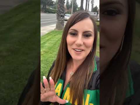 Tour of M&M Liquor in Riverside- Craft Beer