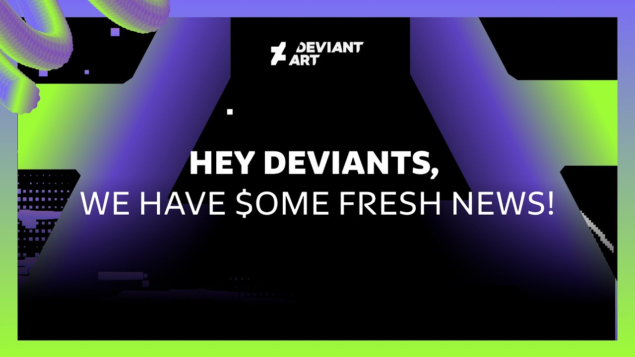 DeviantArt creators sold over $10 million in 6 months