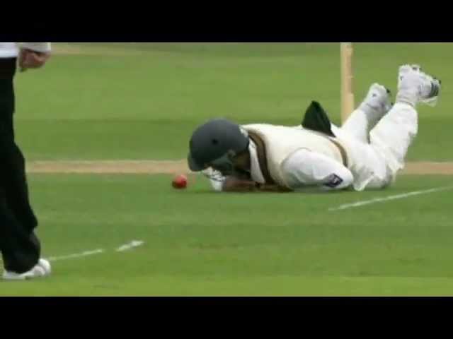 Top 10 funniest dropped catches in cricket history